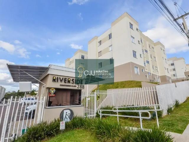 Apartamento para Venda em Almirante Tamandaré/PR Cachoeira 2 Quartos