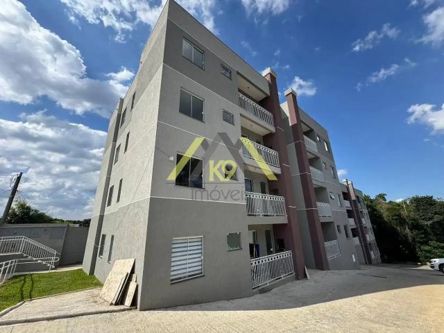 Apartamento para Venda em Almirante Tamandaré/PR Colônia Antônio Prado 2 Quartos