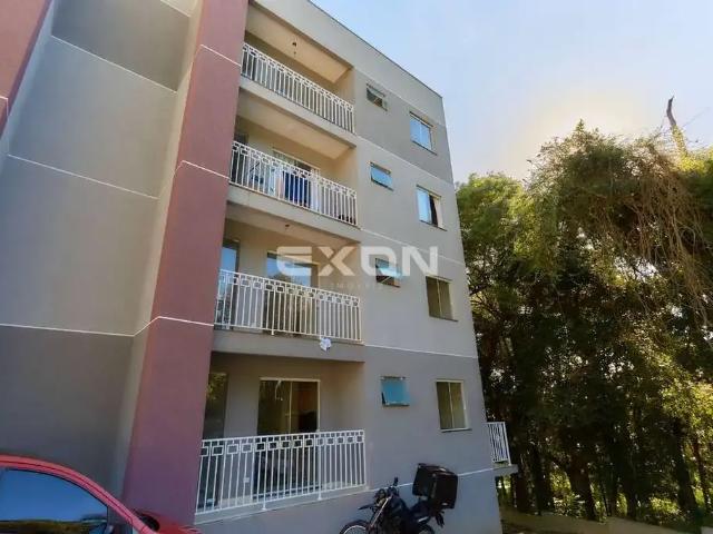 Apartamento para Venda em Almirante Tamandaré/PR Colônia Antônio Prado 2 Quartos