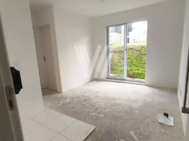 Apartamento para Venda em Almirante Tamandaré/PR Colônia Antônio Prado 2 Quartos