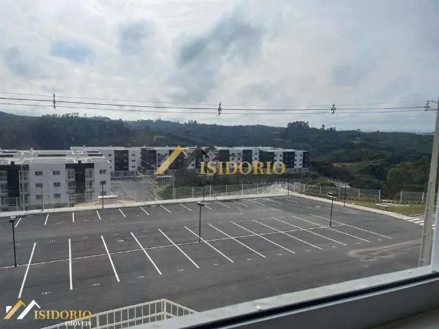 Apartamento para Venda em Almirante Tamandaré/PR Colônia Antônio Prado 2 Quartos