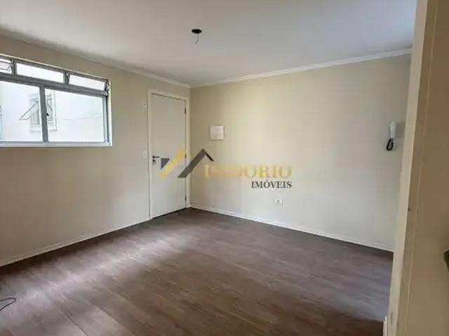 Apartamento para Venda em Almirante Tamandaré/PR Colônia Antônio Prado 2 Quartos