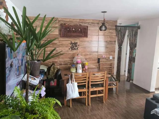 Apartamento para Venda em Almirante Tamandaré/PR Jardim Campo Verde 2 Quartos