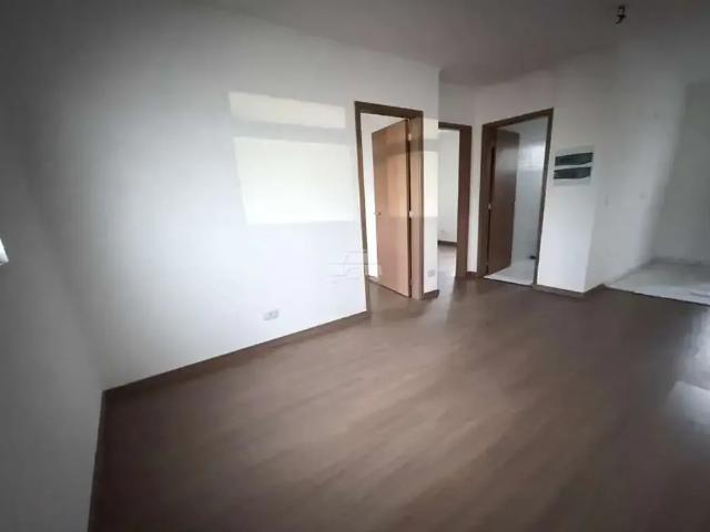 Apartamento para Venda em Almirante Tamandaré/PR Jardim Campo Verde 2 Quartos