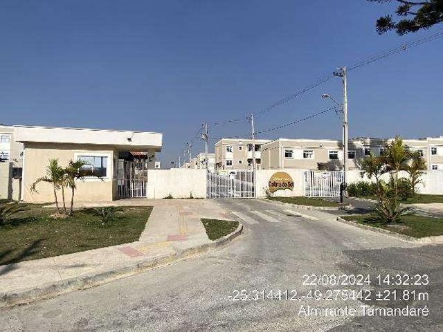 Apartamento para Venda em Almirante Tamandaré/PR Jardim Campo Verde 2 Quartos