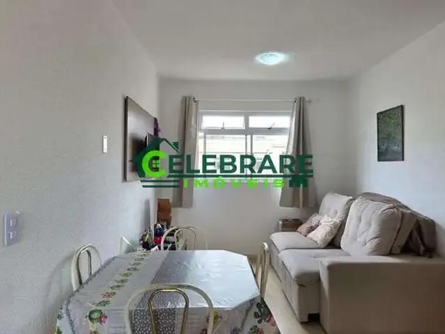 Apartamento para Venda em Almirante Tamandaré/PR Jardim Campo Verde 2 Quartos
