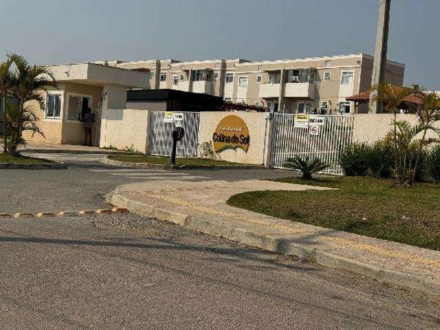 Apartamento para Venda em Almirante Tamandaré/PR Jardim Campo Verde 2 Quartos
