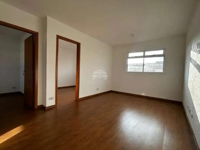 Apartamento para Venda em Almirante Tamandaré/PR Jardim Campo Verde 2 Quartos
