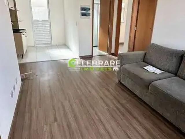 Apartamento para Venda em Almirante Tamandaré/PR Jardim Campo Verde 2 Quartos