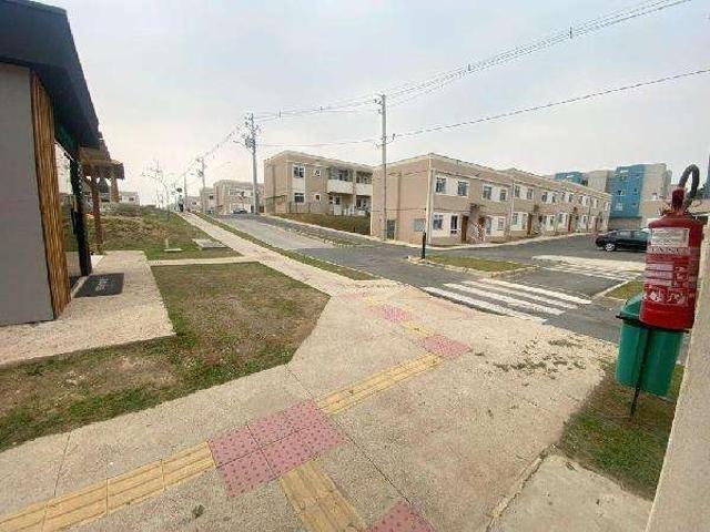 Apartamento para Venda em Almirante Tamandaré/PR Jardim Campo Verde 2 Quartos