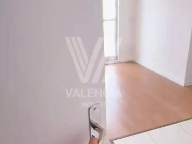 Apartamento para Venda em Almirante Tamandaré/PR Jardim Campo Verde 2 Quartos