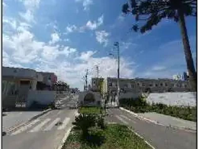 Apartamento para Venda em Almirante Tamandaré/PR Jardim Campo Verde