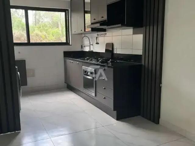Apartamento para Venda em Almirante Tamandaré/PR Jardim Ipanema 2 Quartos