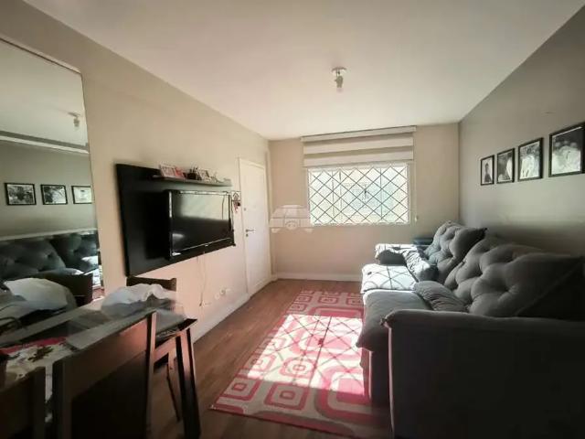 Apartamento para Venda em Almirante Tamandaré/PR Jardim Monte Santo 2 Quartos