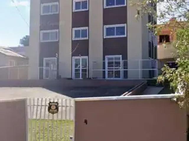Apartamento para Venda em Almirante Tamandaré/PR Jardim Monte Santo 2 Quartos