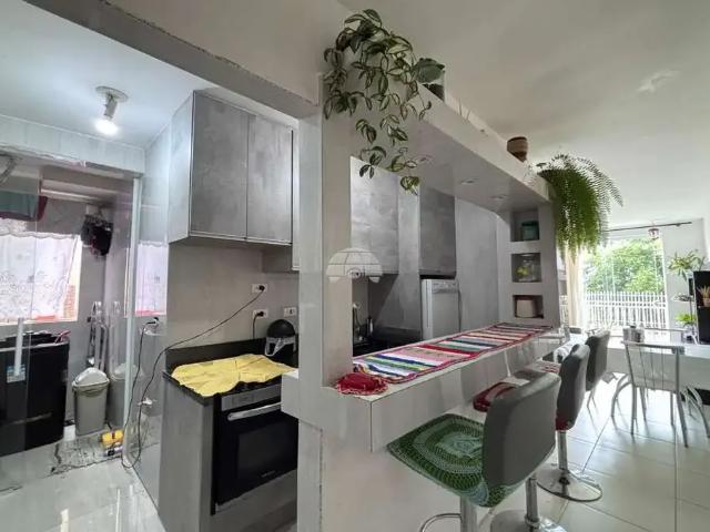 Apartamento para Venda em Almirante Tamandaré/PR Jardim Marize 3 Quartos