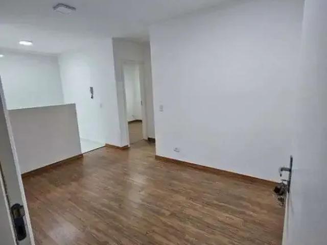 Apartamento para Venda em Almirante Tamandaré/PR Jardim Santo Antônio 2 Quartos