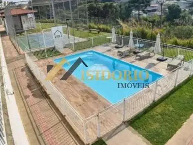Apartamento para Venda em Almirante Tamandaré/PR Jardim Santo Antônio 2 Quartos