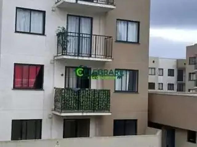 Apartamento para Venda em Almirante Tamandaré/PR Jardim Santo Antônio 2 Quartos