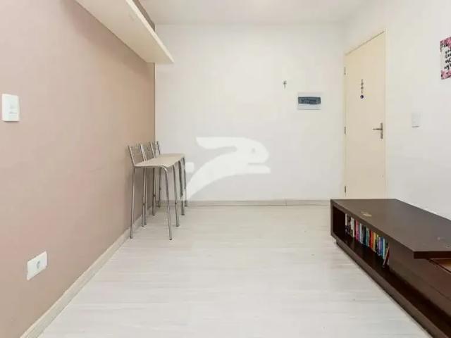 Apartamento para Venda em Almirante Tamandaré/PR Jardim Santo Antônio 2 Quartos