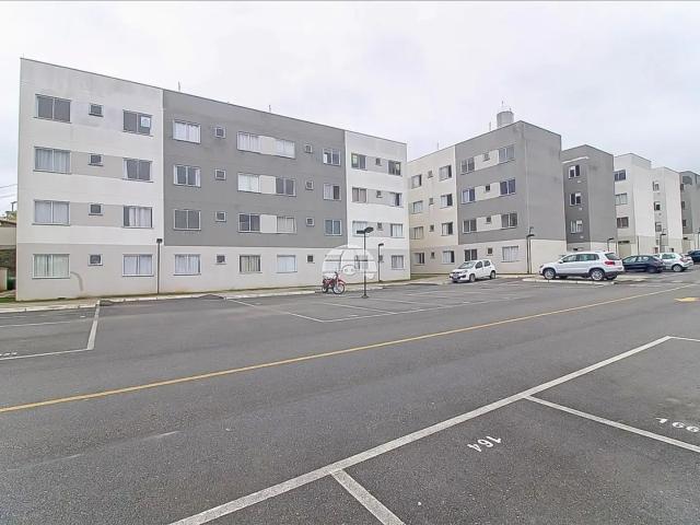 Apartamento para Venda em Almirante Tamandaré/PR Jardim Santo Antônio 2 Quartos