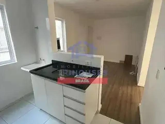 Apartamento para Venda em Almirante Tamandaré/PR Jardim Santo Antônio 2 Quartos