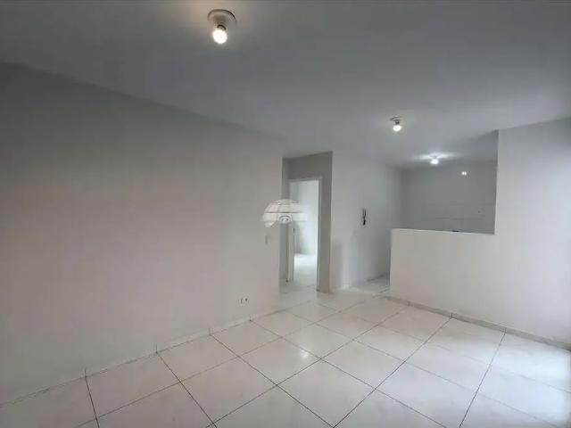 Apartamento para Venda em Almirante Tamandaré/PR Jardim Santo Antônio 2 Quartos