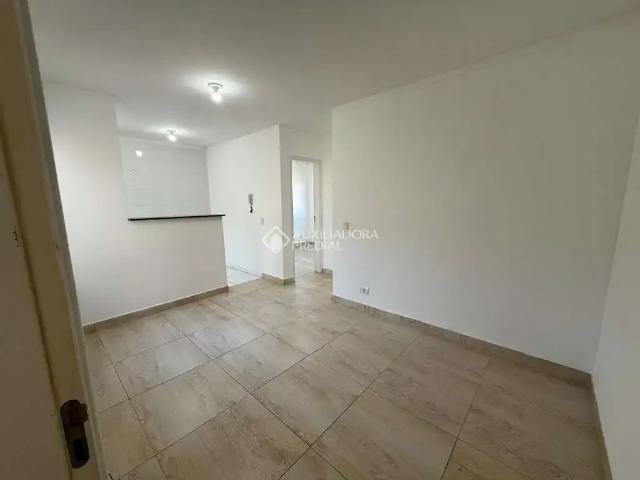 Apartamento para Venda em Almirante Tamandaré/PR Jardim Santo Antônio 2 Quartos