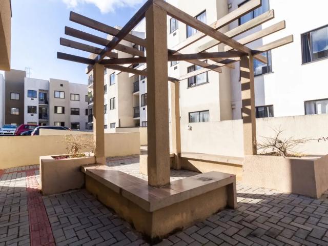 Apartamento para Venda em Almirante Tamandaré/PR Jardim Santo Antônio 2 Quartos