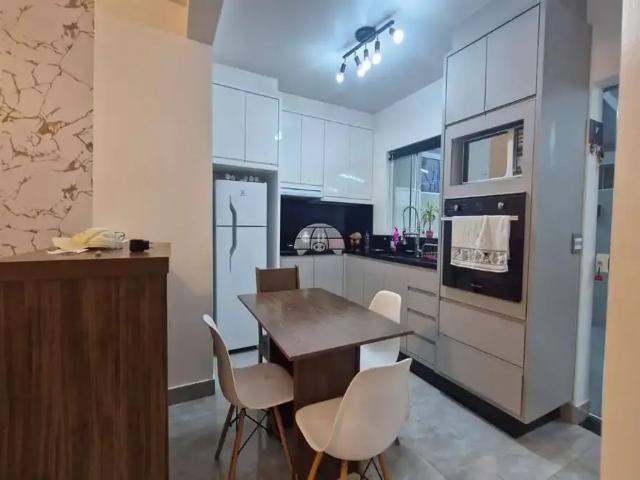 Apartamento para Venda em Almirante Tamandaré/PR Jardim Paraíso 2 Quartos