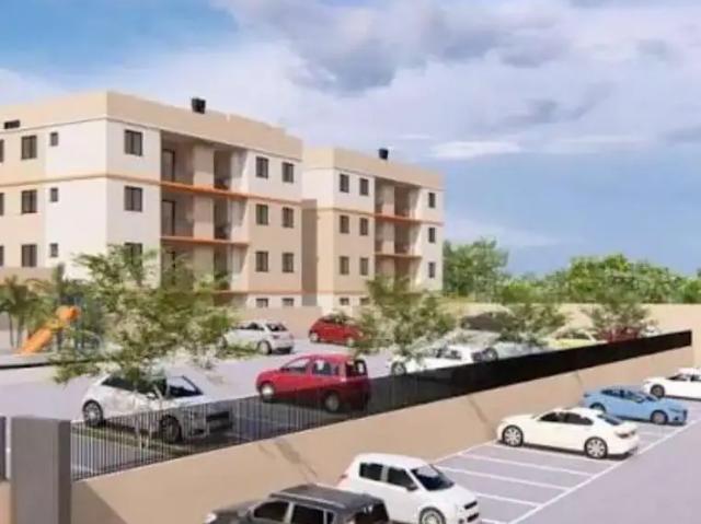 Apartamento para Venda em Almirante Tamandaré/PR Jardim Roma 2 Quartos