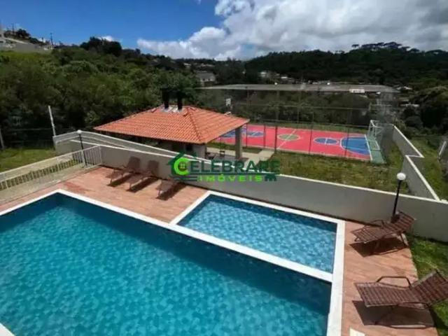Apartamento para Venda em Almirante Tamandaré/PR Lamenha Grande 2 Quartos