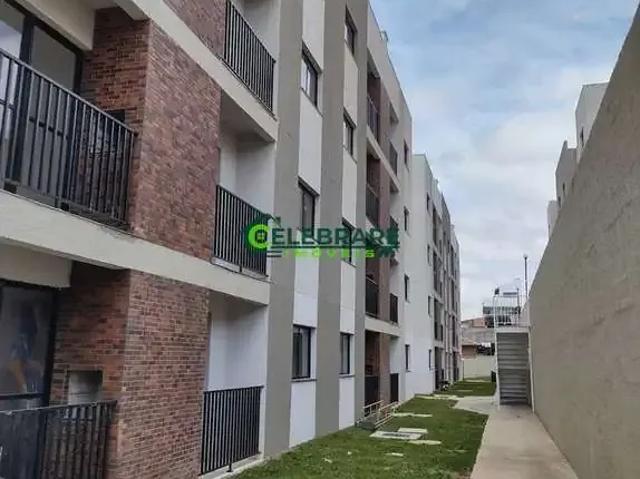 Apartamento para Venda em Almirante Tamandaré/PR Lamenha Grande 2 Quartos