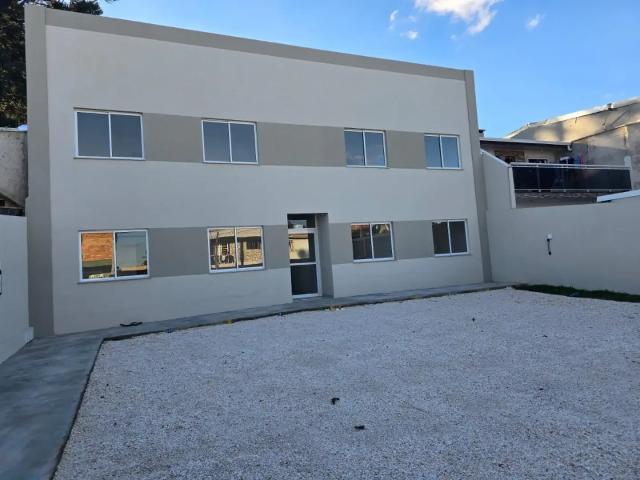Apartamento para Venda em Almirante Tamandaré/PR Lamenha Grande 2 Quartos