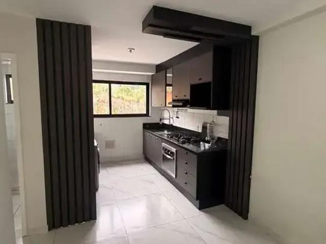 Apartamento para Venda em Almirante Tamandaré/PR Lamenha Grande 2 Quartos