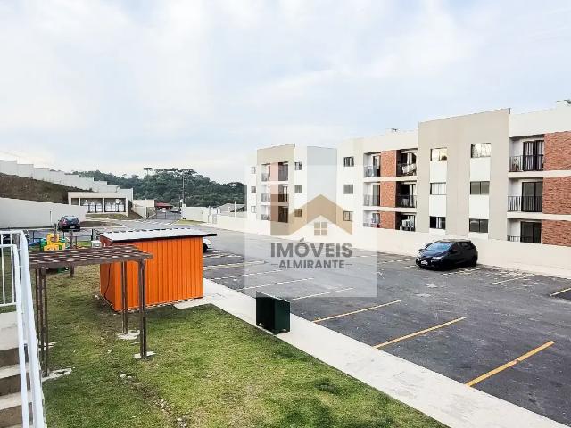 Apartamento para Venda em Almirante Tamandaré/PR Lamenha Grande 2 Quartos