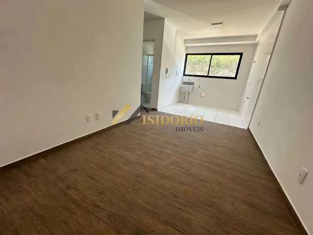 Apartamento para Venda em Almirante Tamandaré/PR Lamenha Grande 2 Quartos