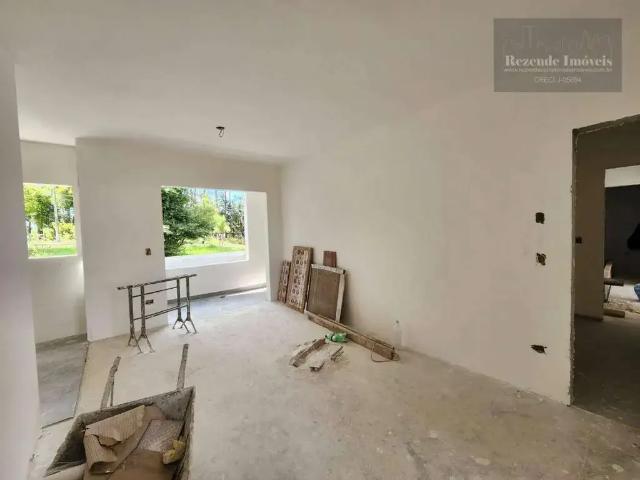 Apartamento para Venda em Almirante Tamandaré/PR Lamenha Grande 2 Quartos