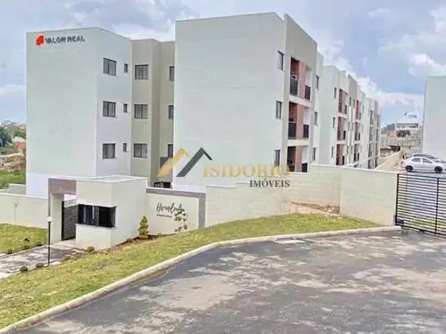 Apartamento para Venda em Almirante Tamandaré/PR Lamenha Grande 2 Quartos