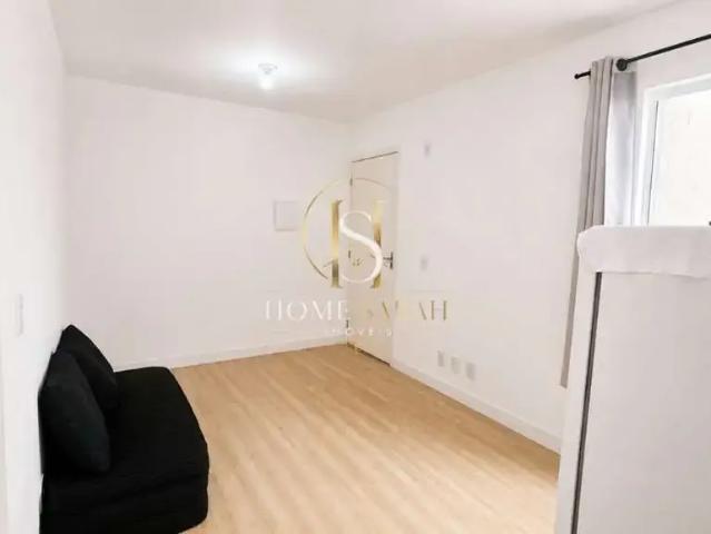 Apartamento para Venda em Almirante Tamandaré/PR Lamenha Grande 2 Quartos
