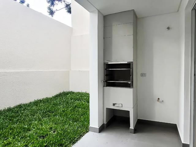 Apartamento para Venda em Almirante Tamandaré/PR Lamenha Grande 2 Quartos