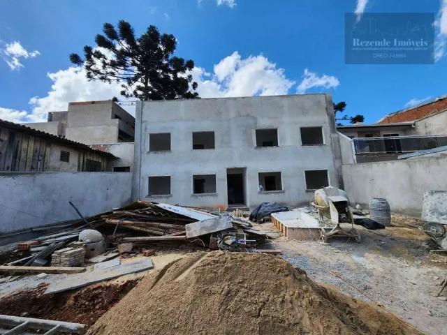 Apartamento para Venda em Almirante Tamandaré/PR Lamenha Grande 2 Quartos