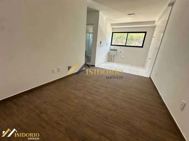 Apartamento para Venda em Almirante Tamandaré/PR Lamenha Grande 2 Quartos