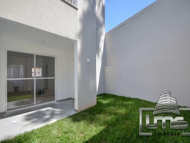 Apartamento para Venda em Almirante Tamandaré/PR Lamenha Grande 2 Quartos