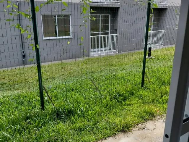 Apartamento para Venda em Almirante Tamandaré/PR Lamenha Grande 2 Quartos