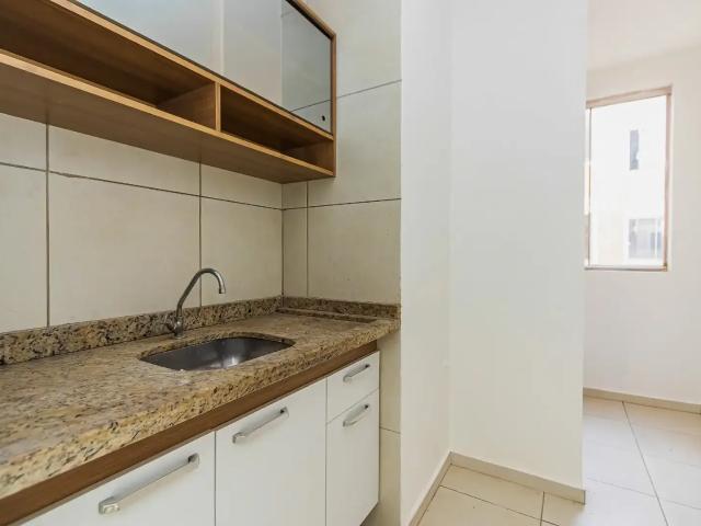 Apartamento para Venda em Almirante Tamandaré/PR Lamenha Grande 3 Quartos