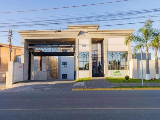 Apartamento para Venda em Almirante Tamandaré/PR Lamenha Pequena 2 Quartos