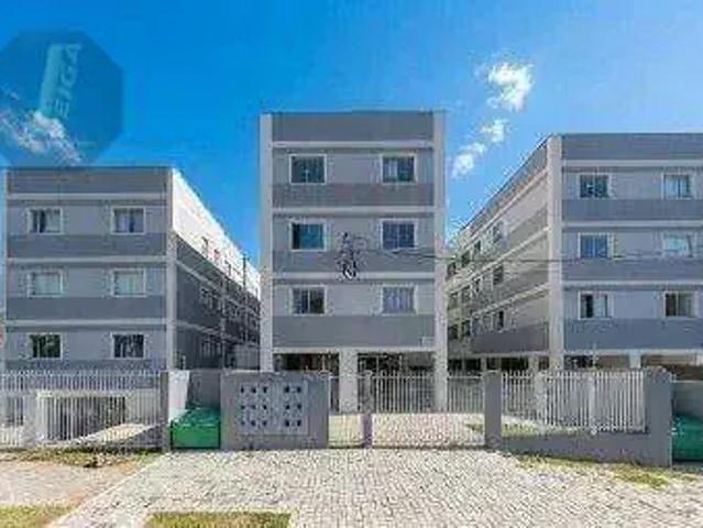 Apartamento para Venda em Almirante Tamandaré/PR Loteamento Montparnasse 2 Quartos
