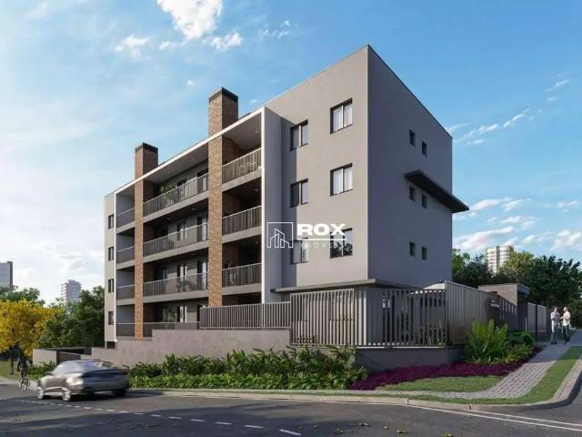Apartamento para Venda em Almirante Tamandaré/PR Loteamento Montparnasse 2 Quartos