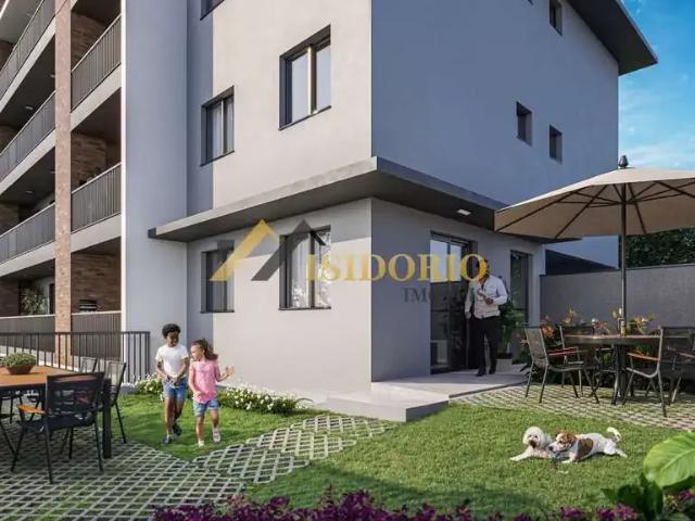 Apartamento para Venda em Almirante Tamandaré/PR Loteamento Montparnasse 2 Quartos
